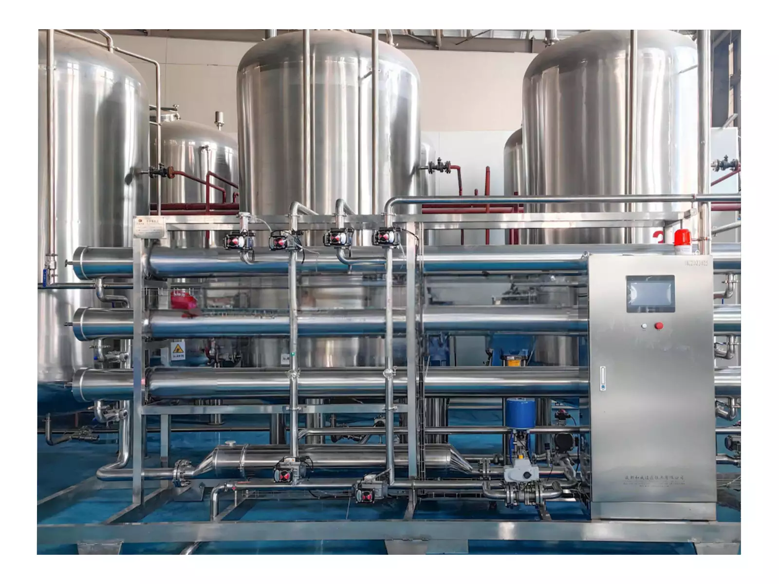 Is Zero Liquid Discharge (ZLD) Worth the Investment? A Practical ROI ...
