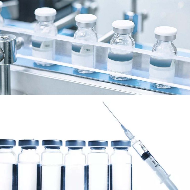 What Is Sterile Water For Injection Used For? - Molewater