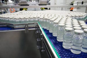Para que serve a água bacteriostática para injeção? - Molewater