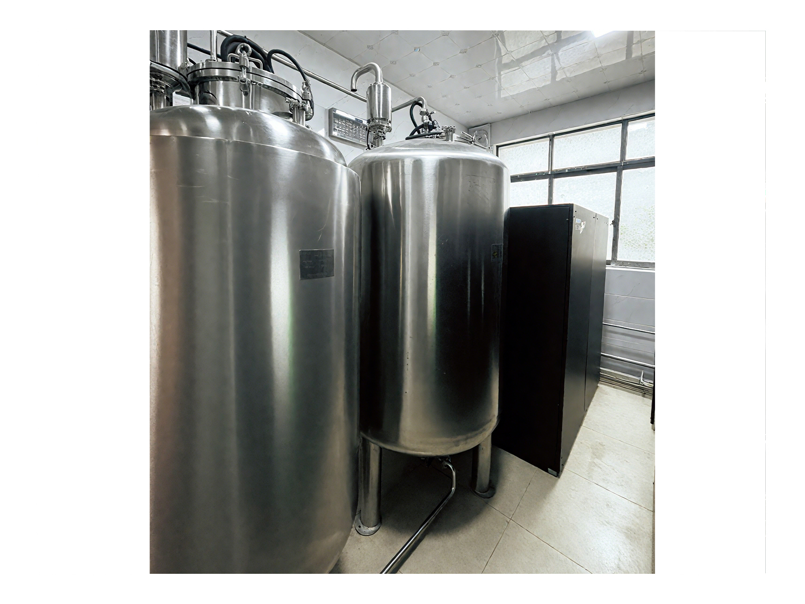 Warm Water Treatment System Manufacturer - Molewater