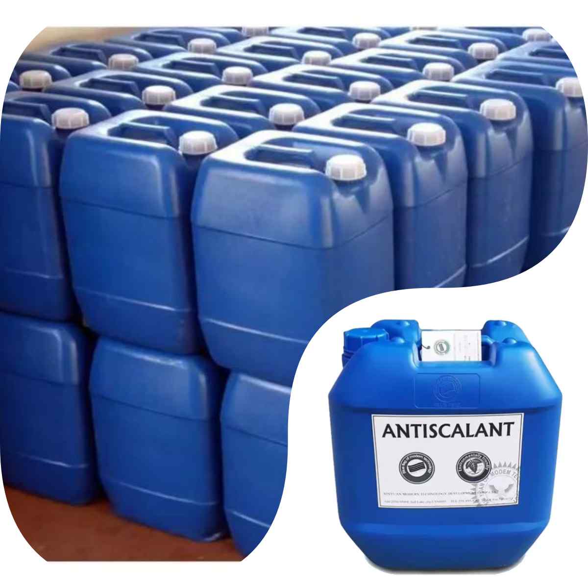 What Chemicals Are Used In Water Treatment?- Molewater