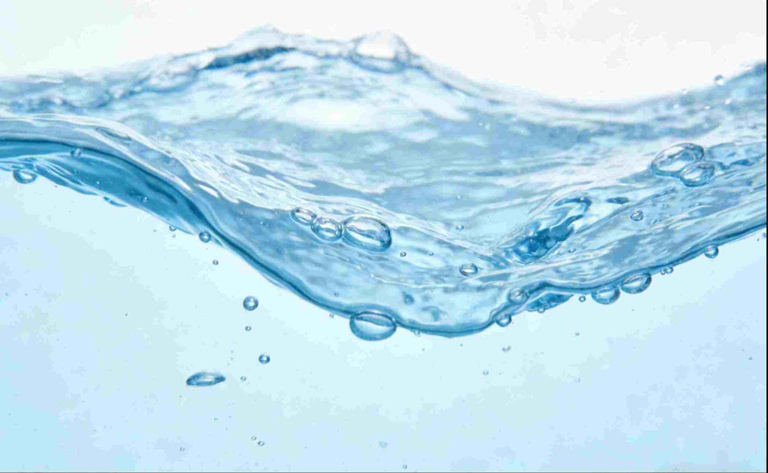 ¿Para qué se utiliza el agua bacteriostática inyectable? - Molewater